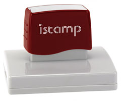 Pre-Inked Stamps – Swift Rubber Stamps